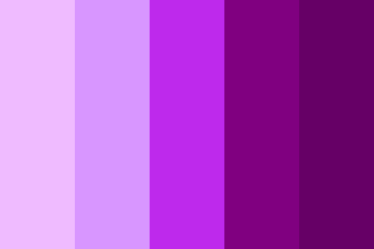 Purple Logos: Unleashing the Mystique and Creativity in Branding ...
