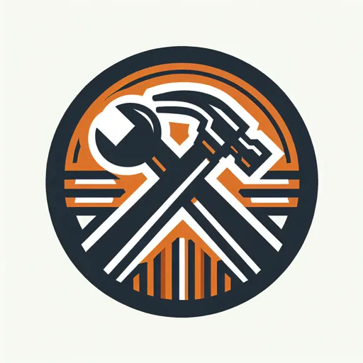 Construction Logo Design: Make Your Own Construction Logos